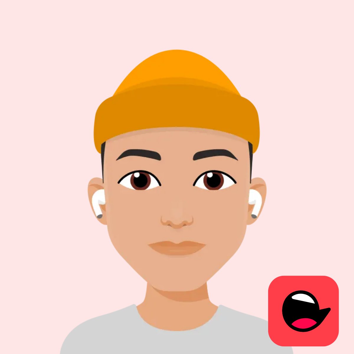 Follow @pan_da on Stereo now