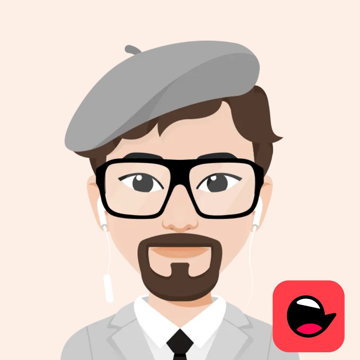 Suivez @parham_2020 sur Stereo dès maintenant