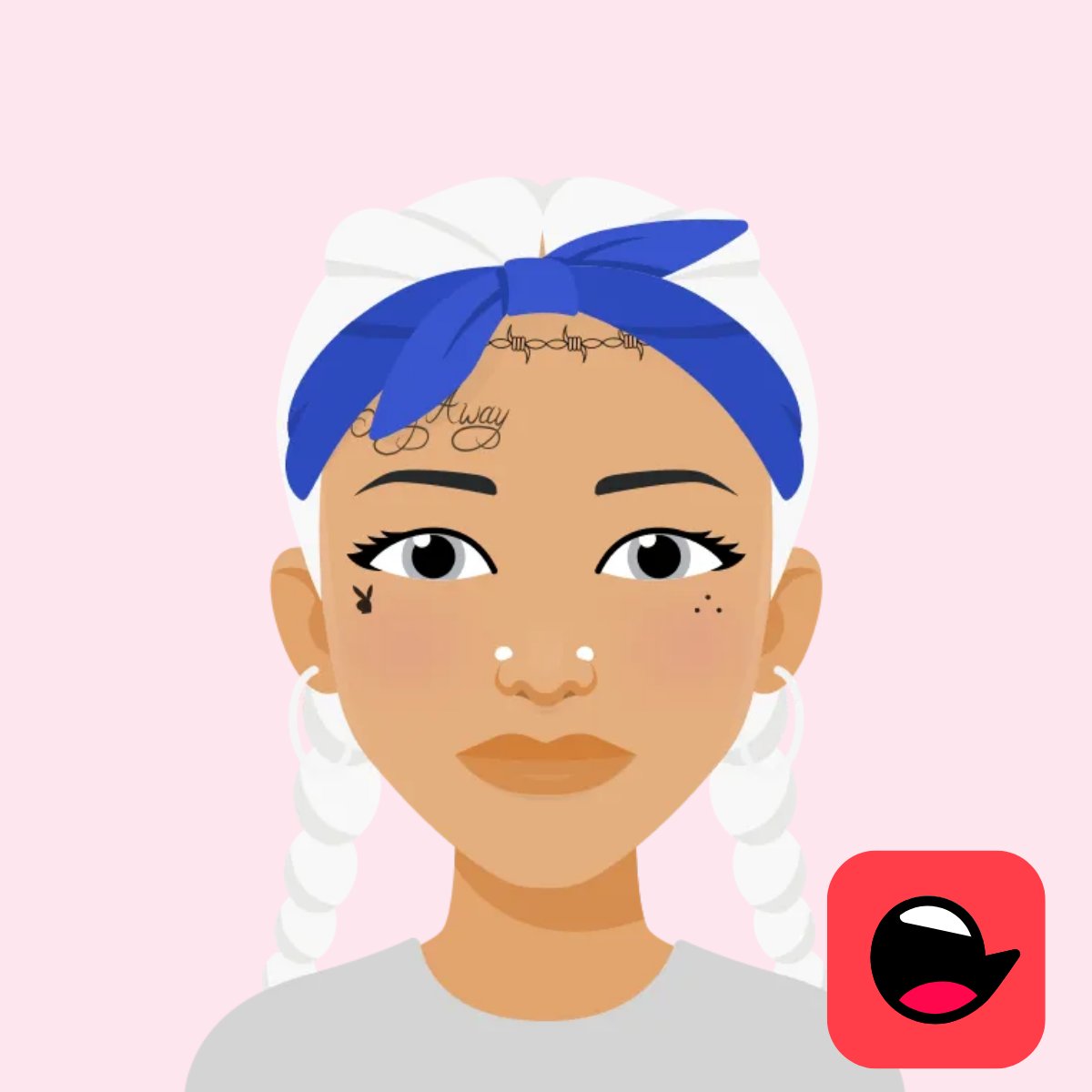 Follow @queentweak on Stereo now