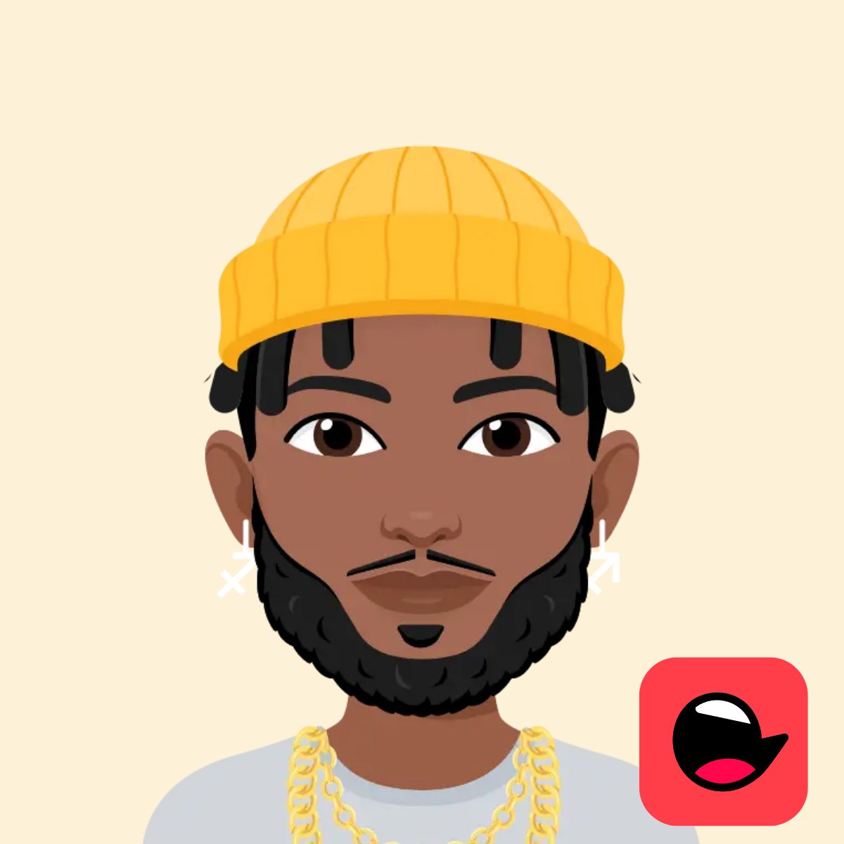 Follow @ray2023.40 on Stereo now