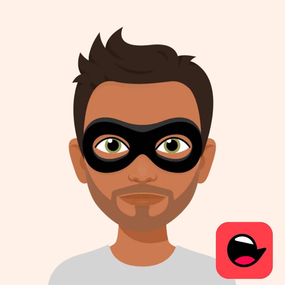 Follow @rbot on Stereo now