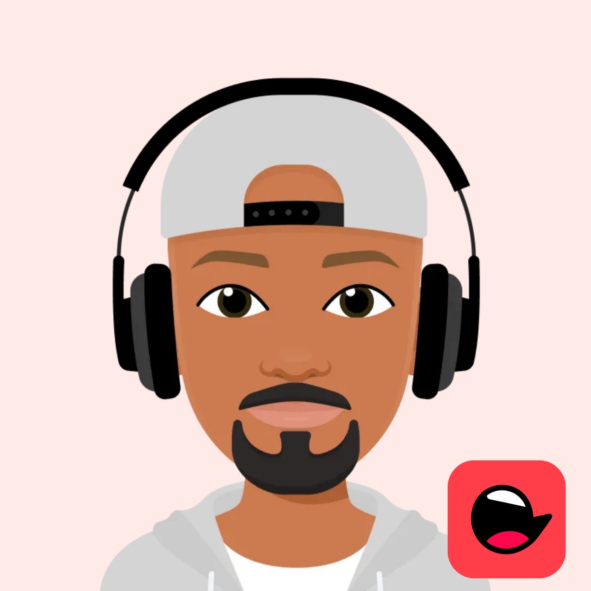 Follow @realdaddy on Stereo now
