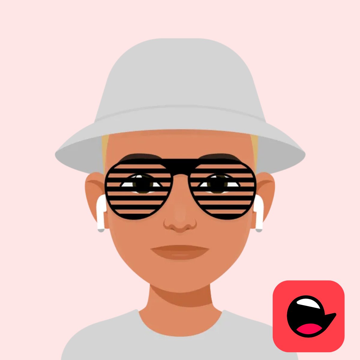 Follow @robini on Stereo now