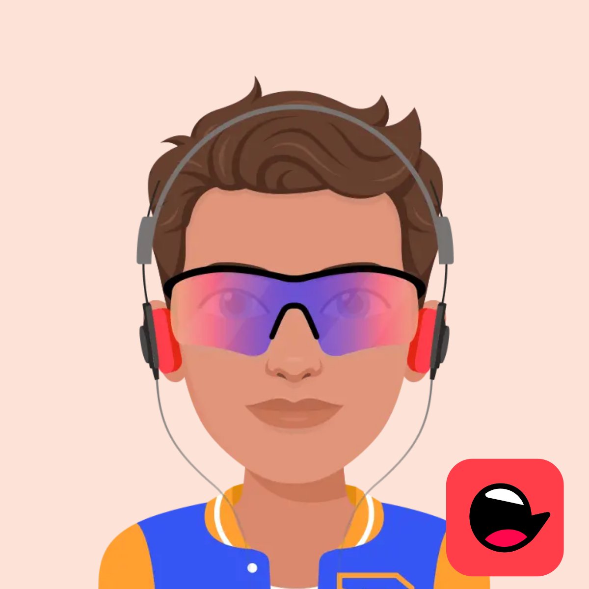 Follow @ryanjanke on Stereo now