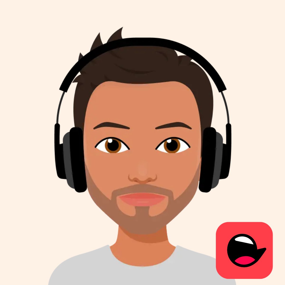 Follow @shadowjuan on Stereo now