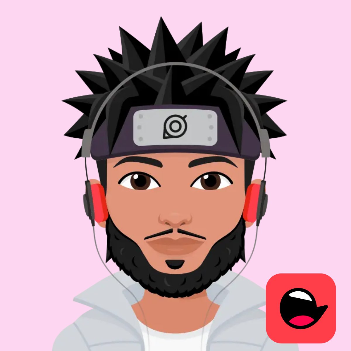 Follow @sharkboysam on Stereo now