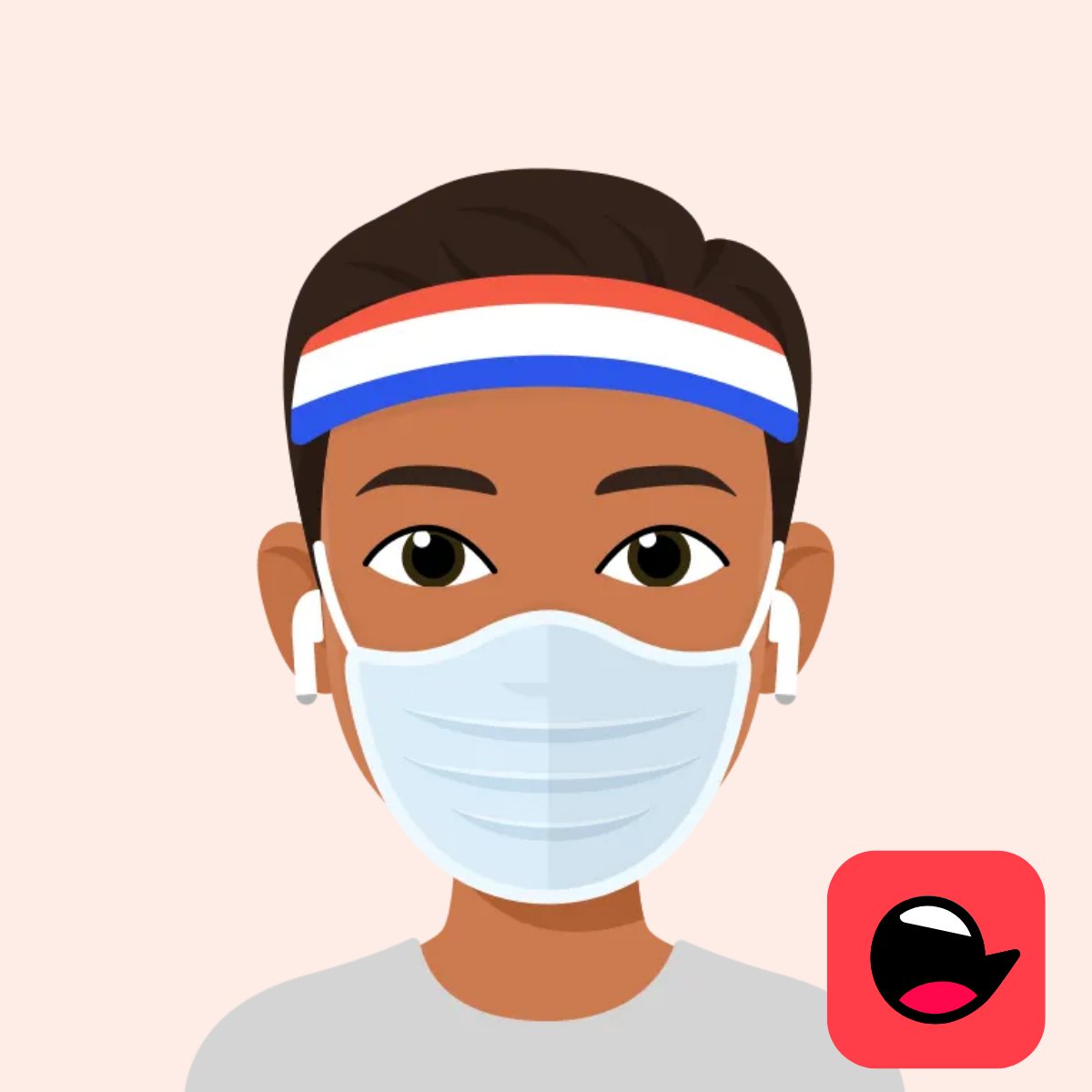 Follow @simbax on Stereo now