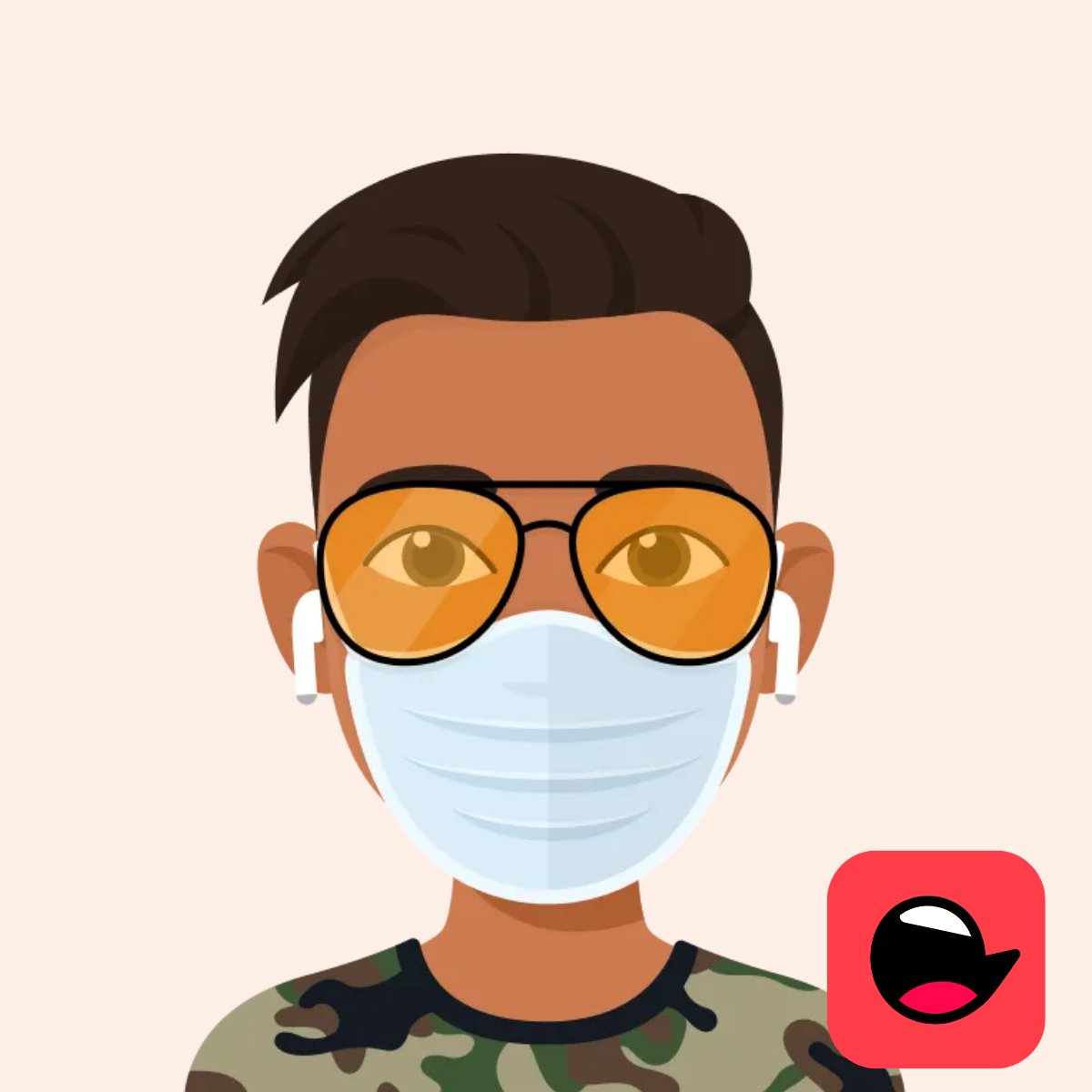 Follow @sirko on Stereo now