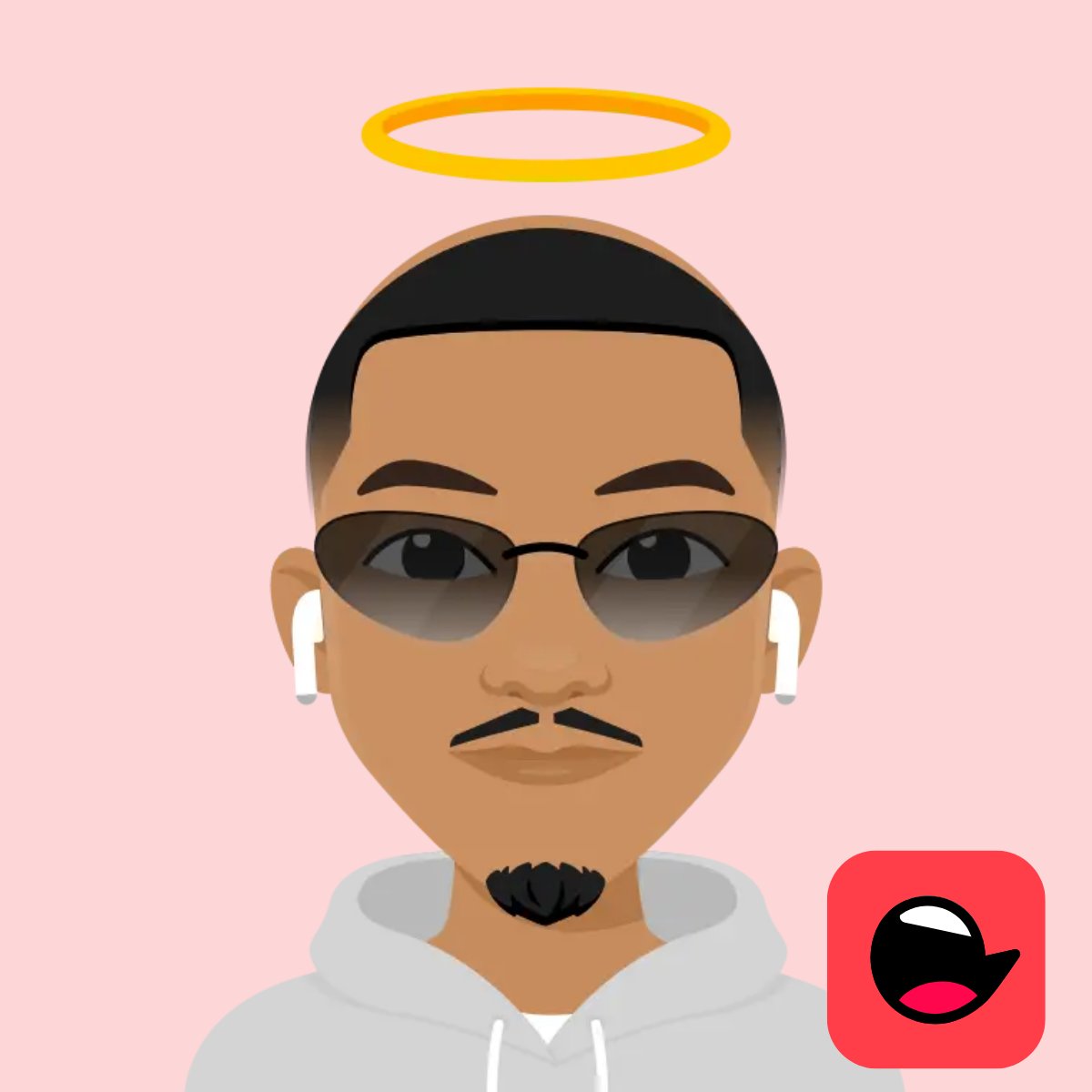 Follow @skydaddy on Stereo now