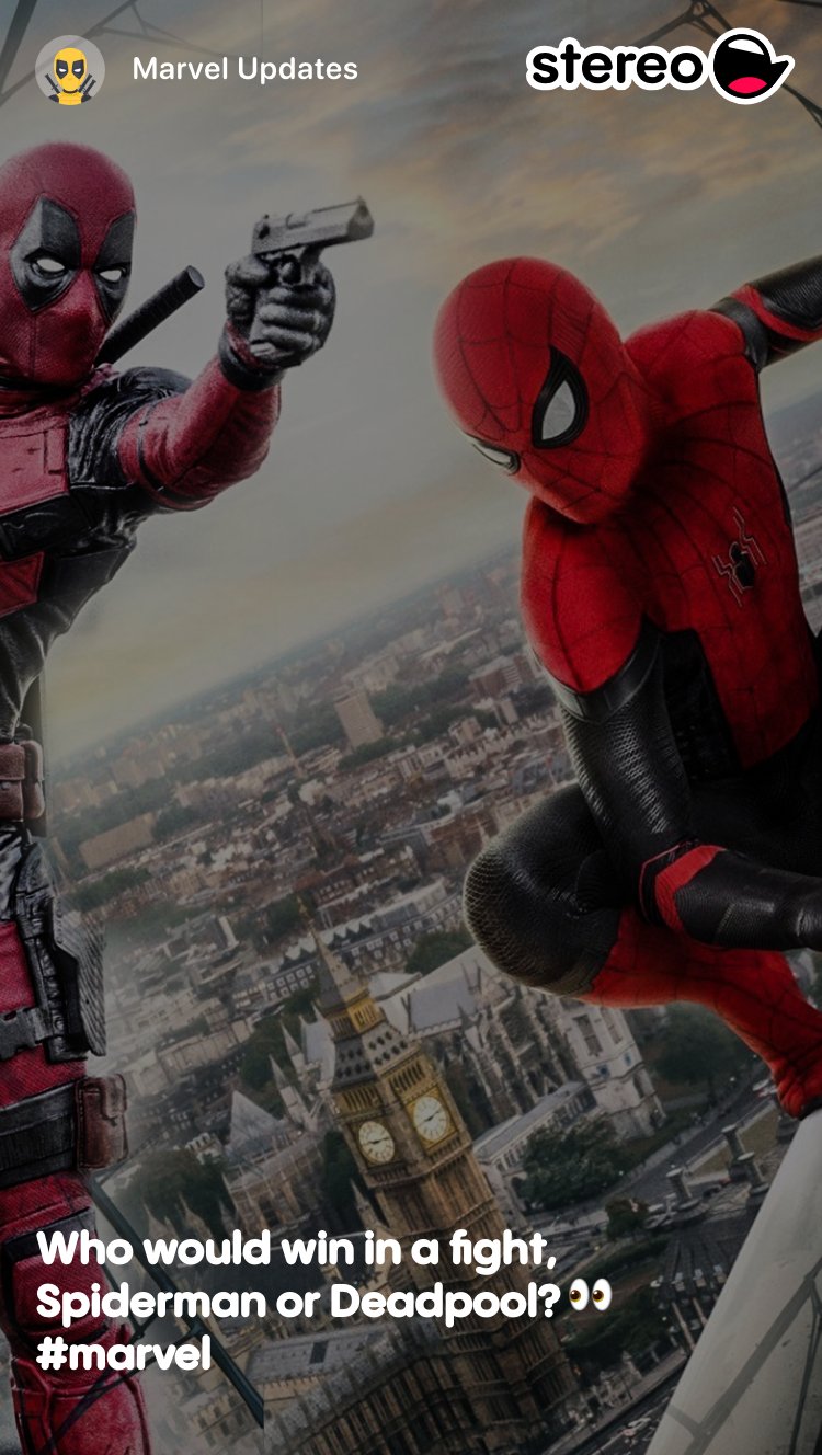 Deadpool Vs Daredevil Who Would Win