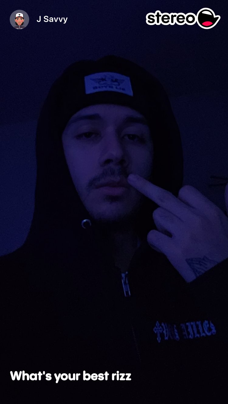 What's your best rizz