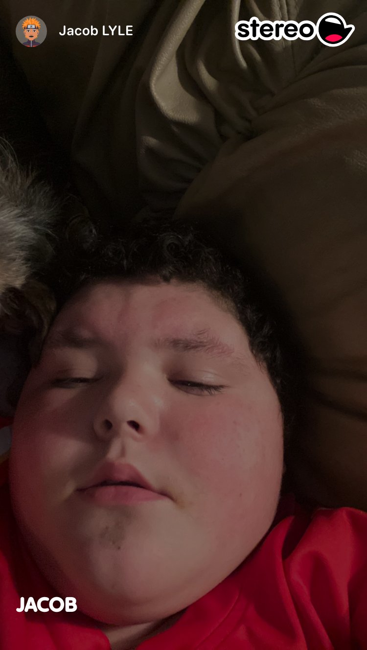 Jacob Lyle's Instagram, Twitter & Facebook on IDCrawl