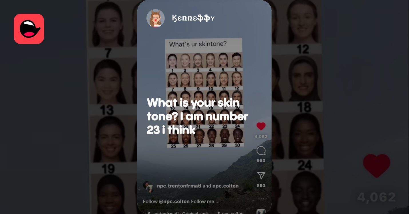 What is your skin tone? I am number 23 i think