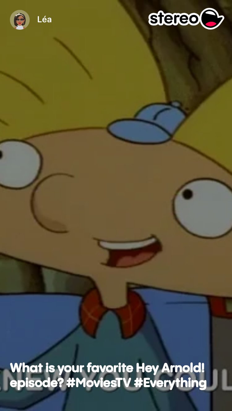Ludwig Hey Arnold