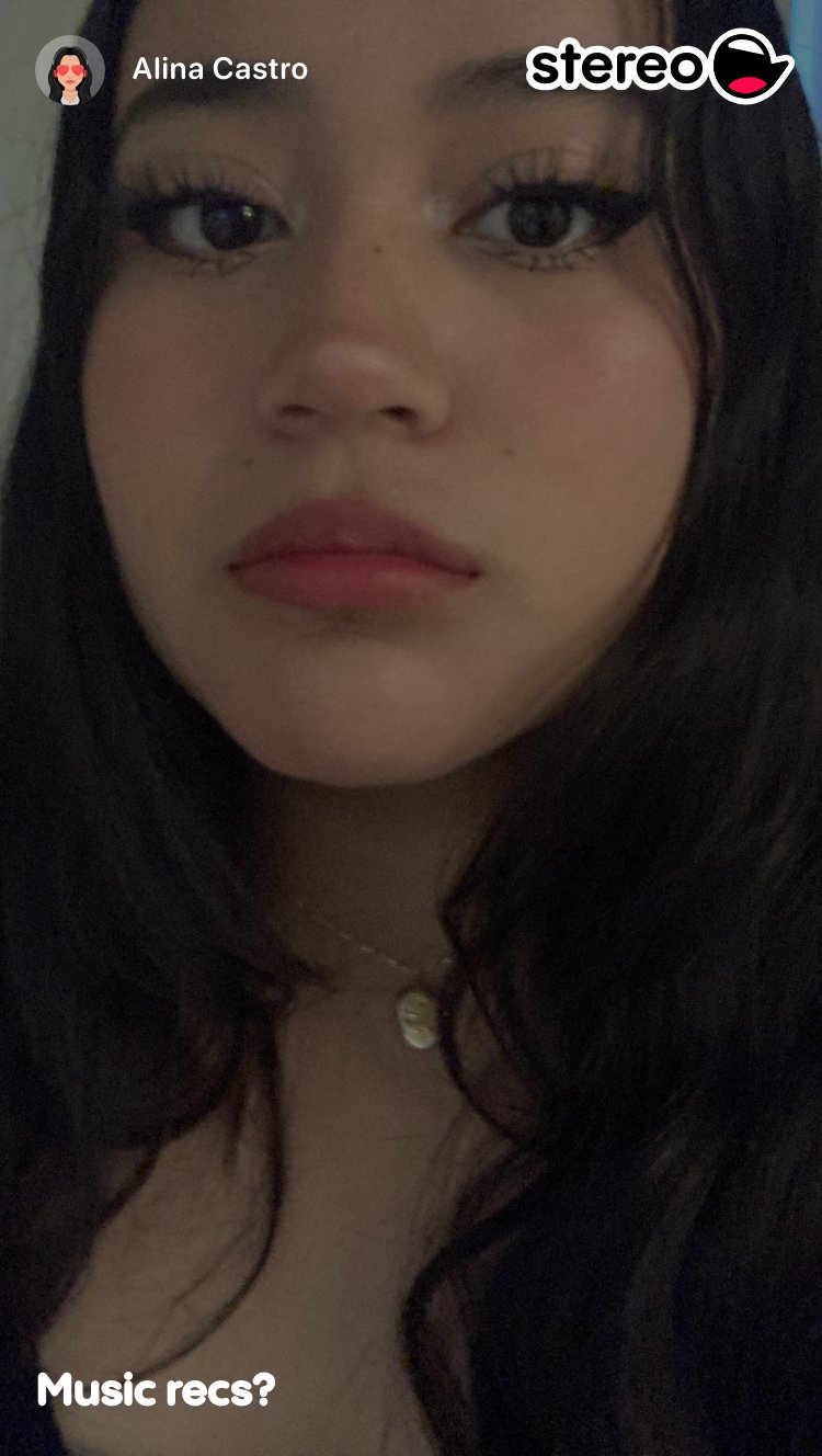 Alina Castro's Instagram, Twitter & Facebook on IDCrawl