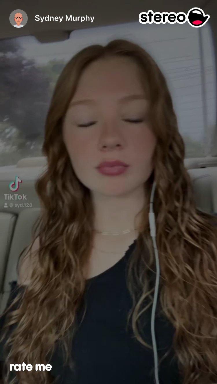 Sydney Murphy's Instagram, Twitter & Facebook on IDCrawl