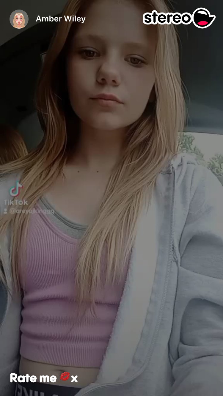 Amber Wiley's Instagram, Twitter & Facebook on IDCrawl