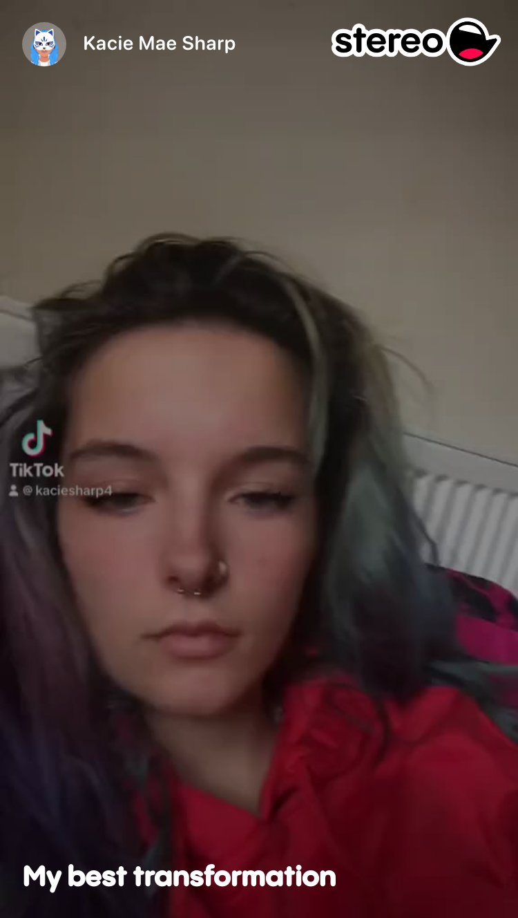 Mae Sharp's Instagram, Twitter & Facebook on IDCrawl