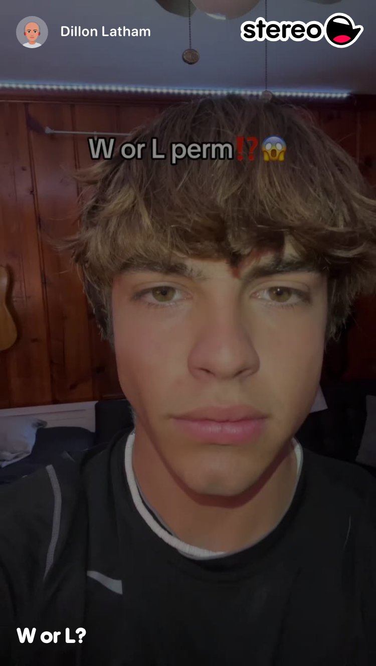 Cruz Coleman's Instagram, Twitter & Facebook on IDCrawl