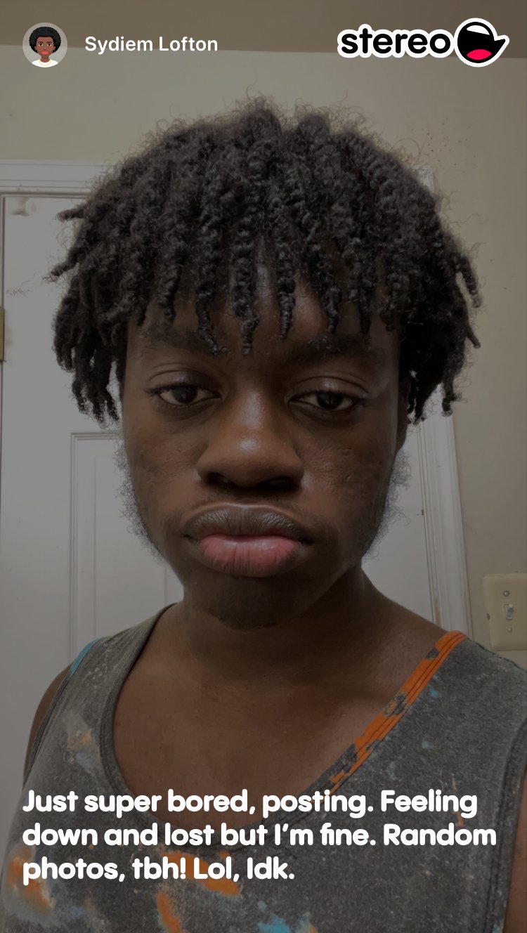 Like For A Goodmorning Post And Tbh