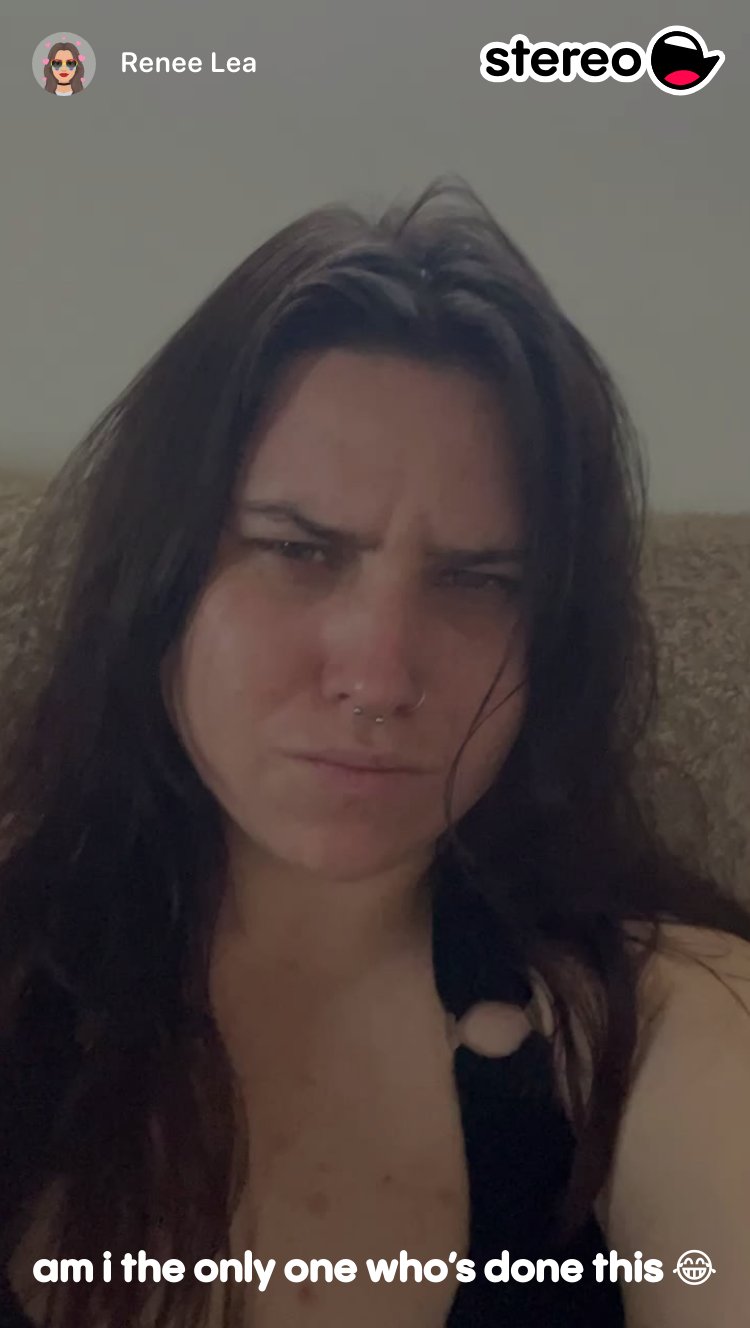 Renee Lea's Instagram, Twitter & Facebook on IDCrawl