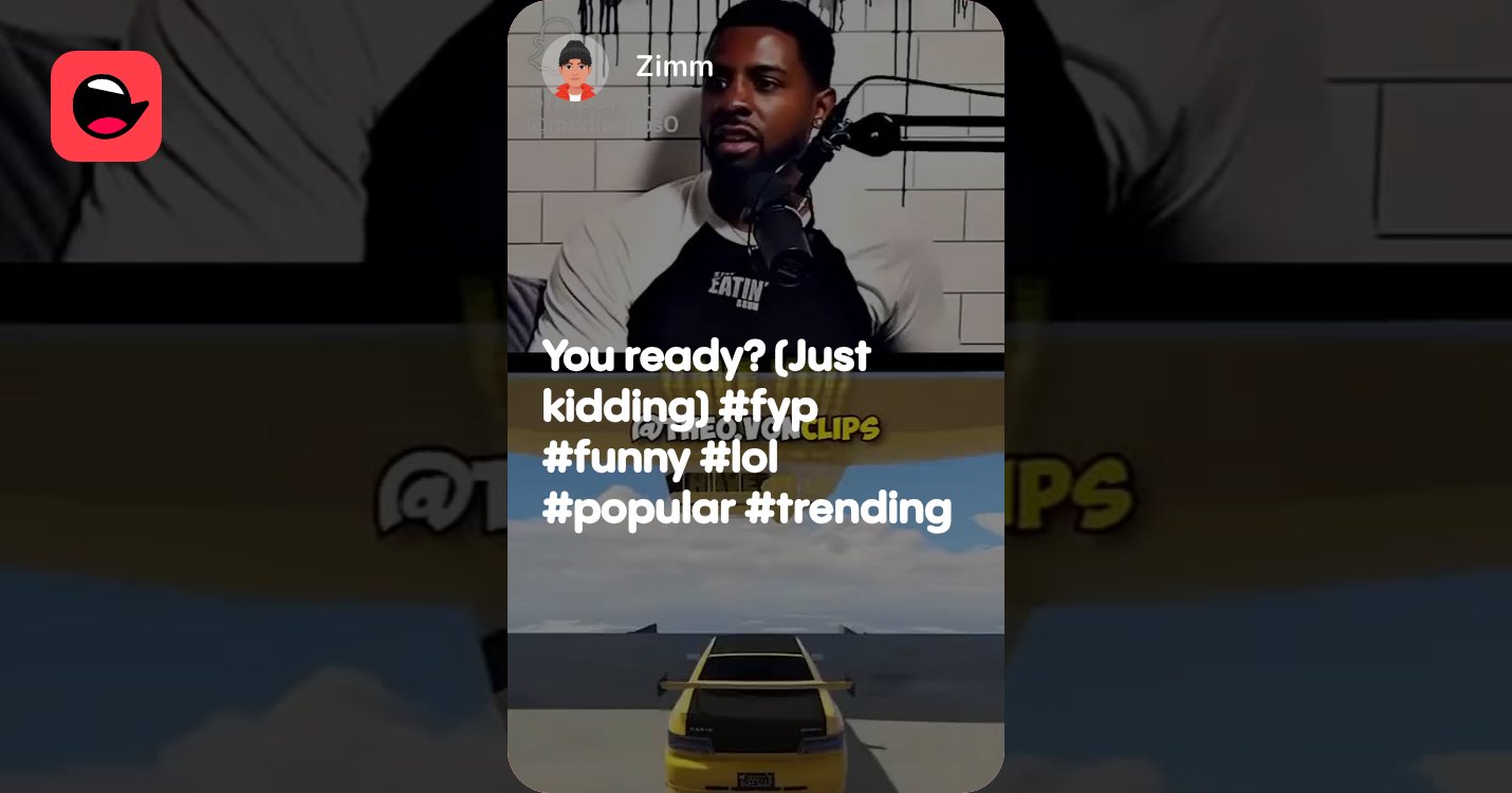 Lol Just Kidding Meme