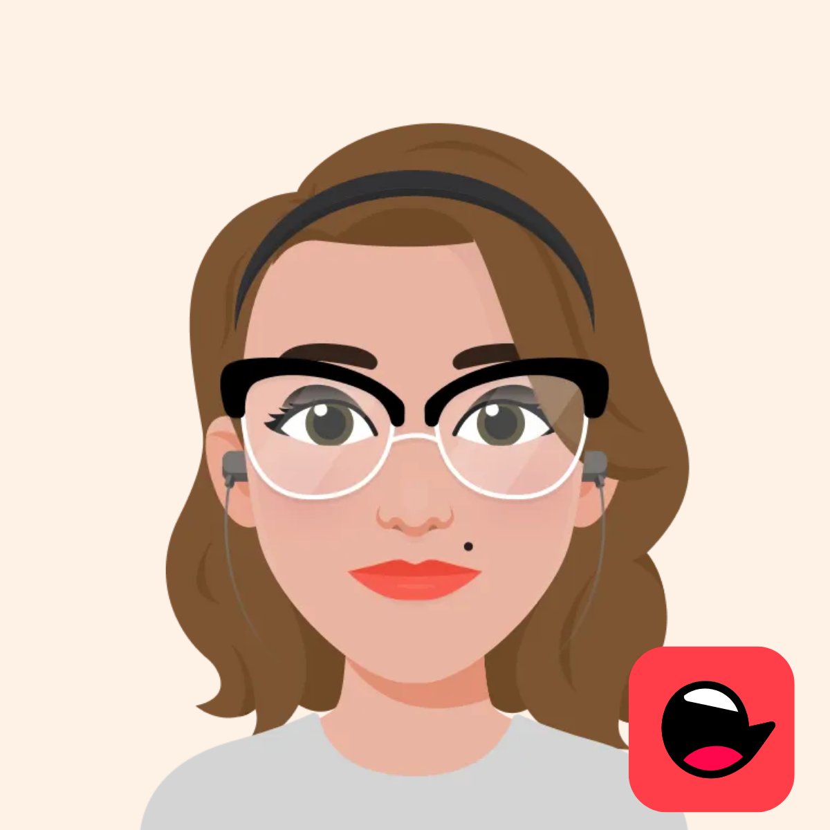 Seguir a @soy_anlu en Stereo ahora