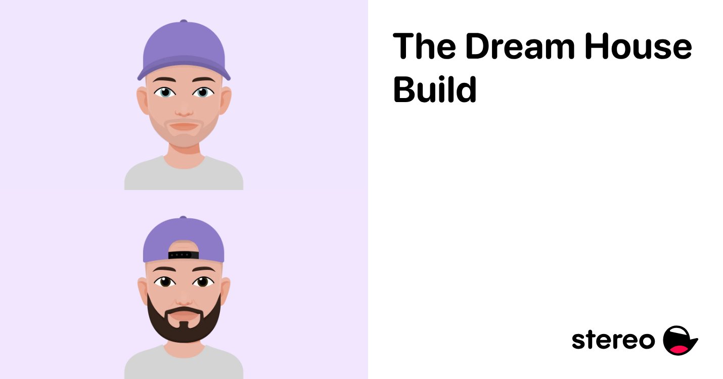 We're hanging out, join us by , and -2 more on Stereo