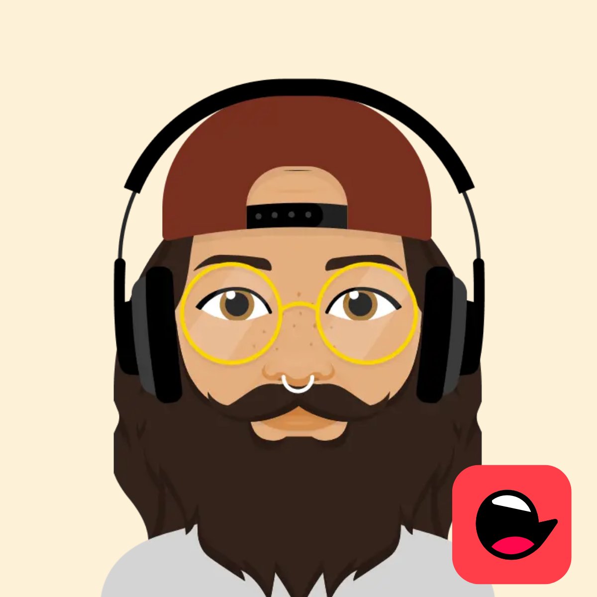 Follow @tallmarkmusic on Stereo now