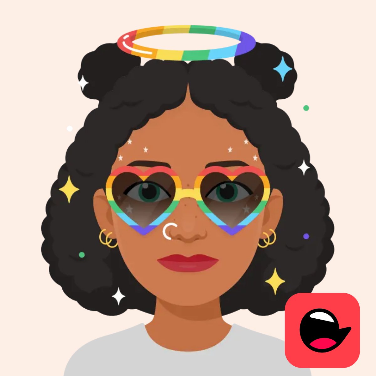 Follow @tea_with_zariah on Stereo now