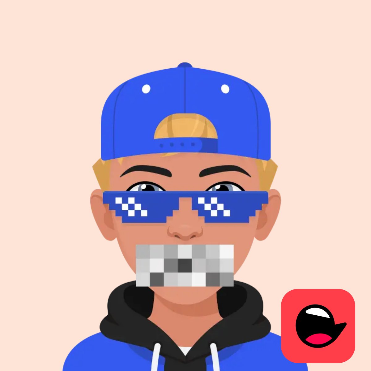 Follow @thomasmcmaster on Stereo now