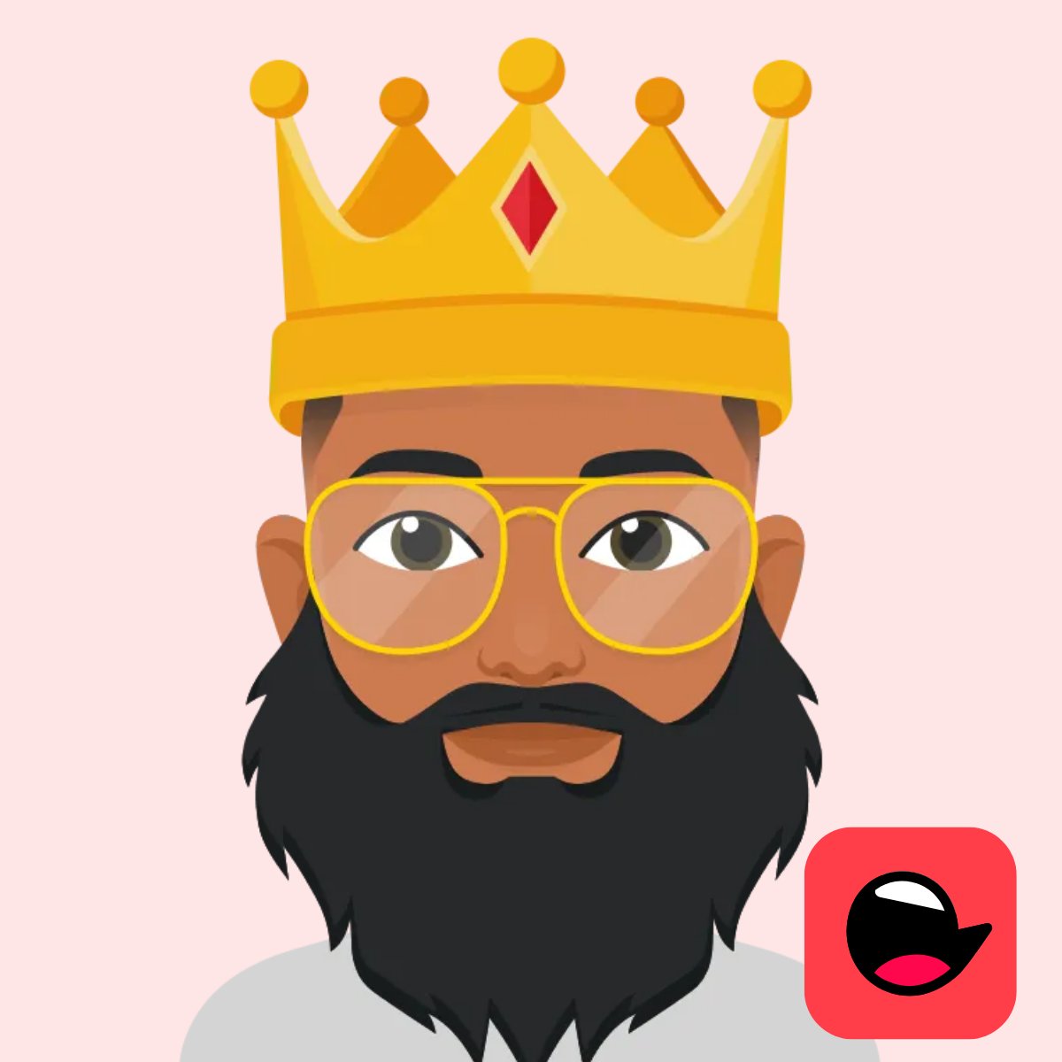 Follow @trapgodmadness on Stereo now