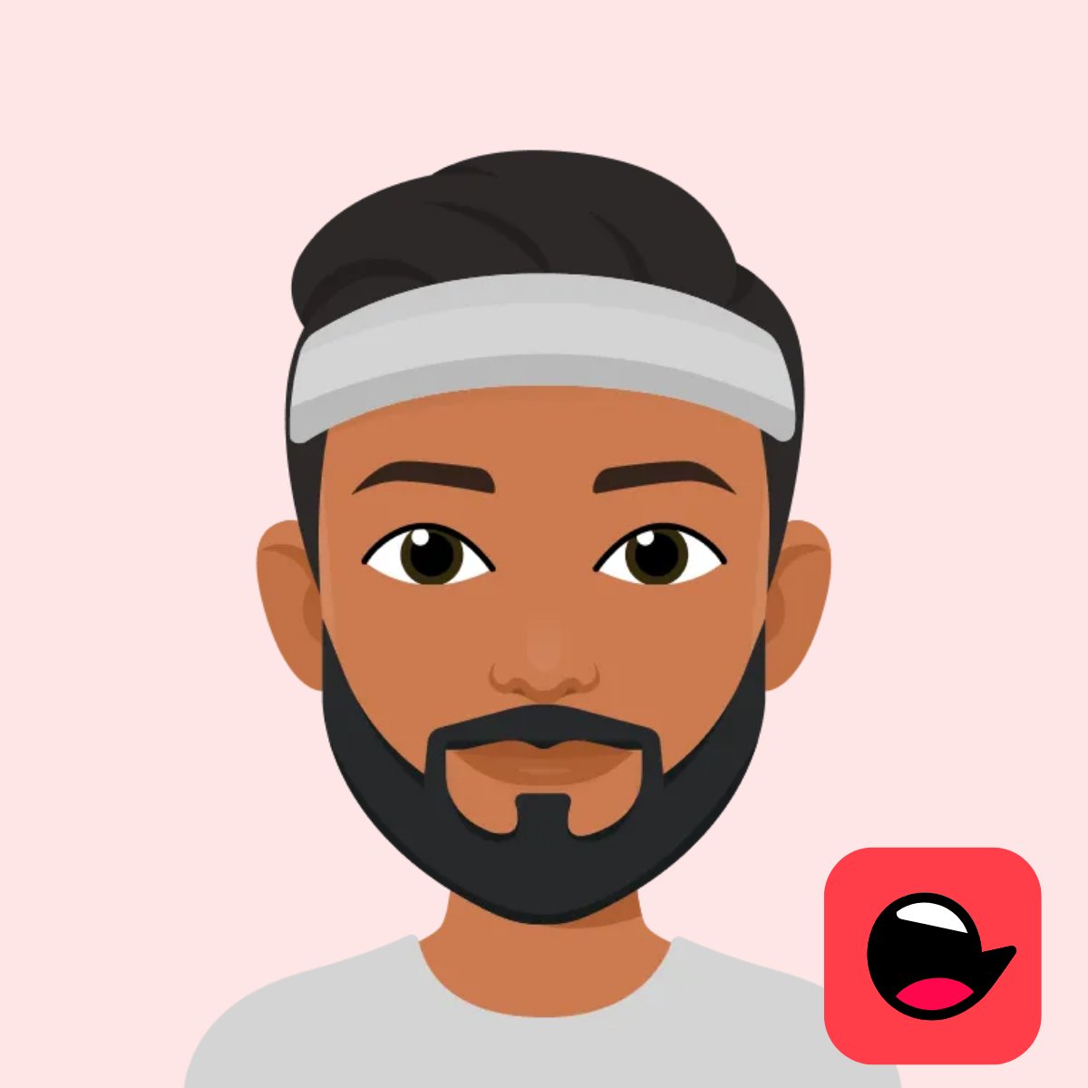 Follow @vituber on Stereo now