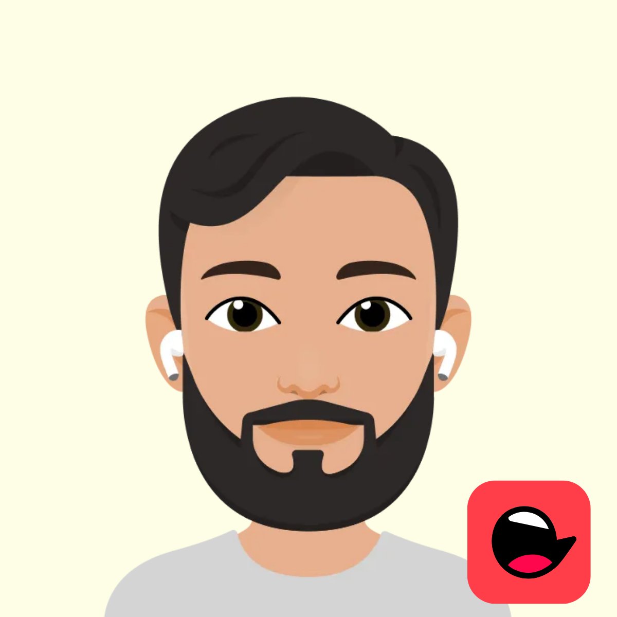 Follow @zerkaa on Stereo now